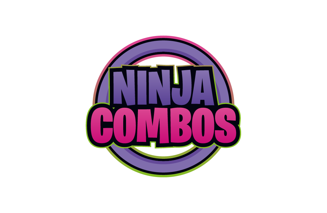 Combos – Ninja Park Barquisimeto